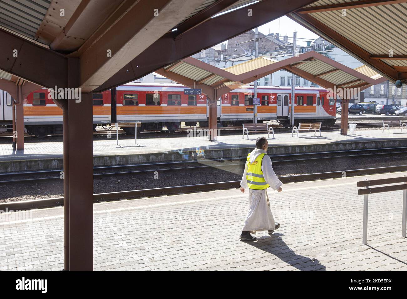 Southeastern railway map hi-res stock photography and images - Alamy