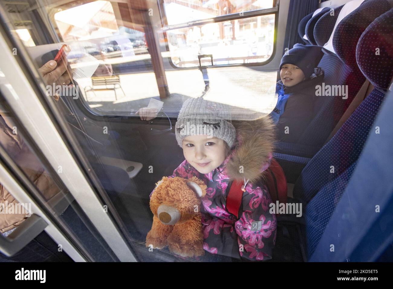 Southeastern railway map hi-res stock photography and images - Alamy