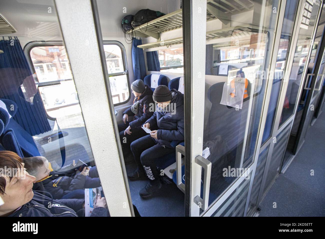 Southeastern railway map hi-res stock photography and images - Alamy