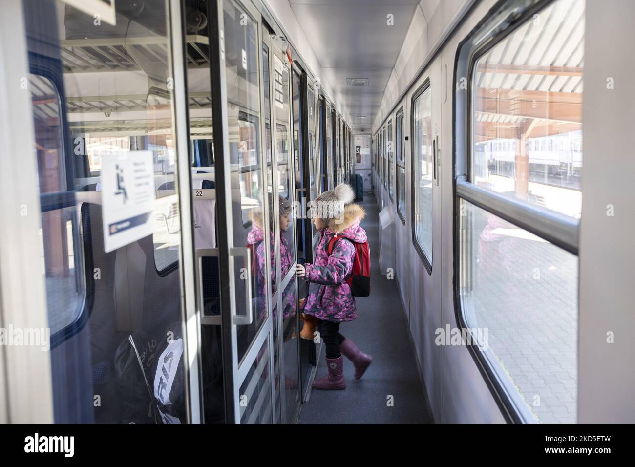 Southeastern railway map hi-res stock photography and images - Alamy
