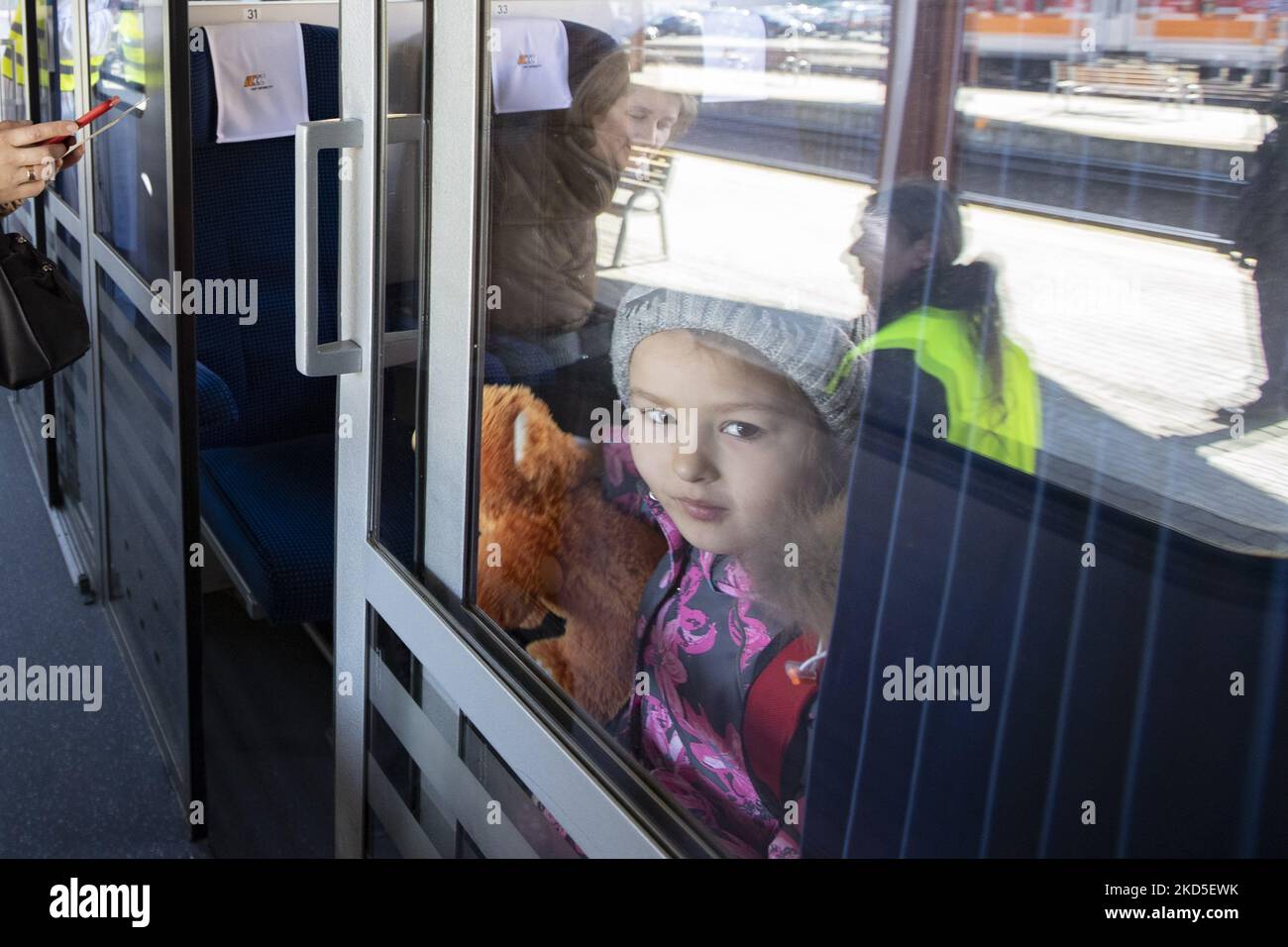 Southeastern railway map hi-res stock photography and images - Alamy