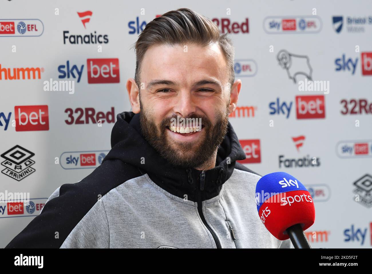 Matthew godden of coventry city hi-res stock photography and images - Alamy
