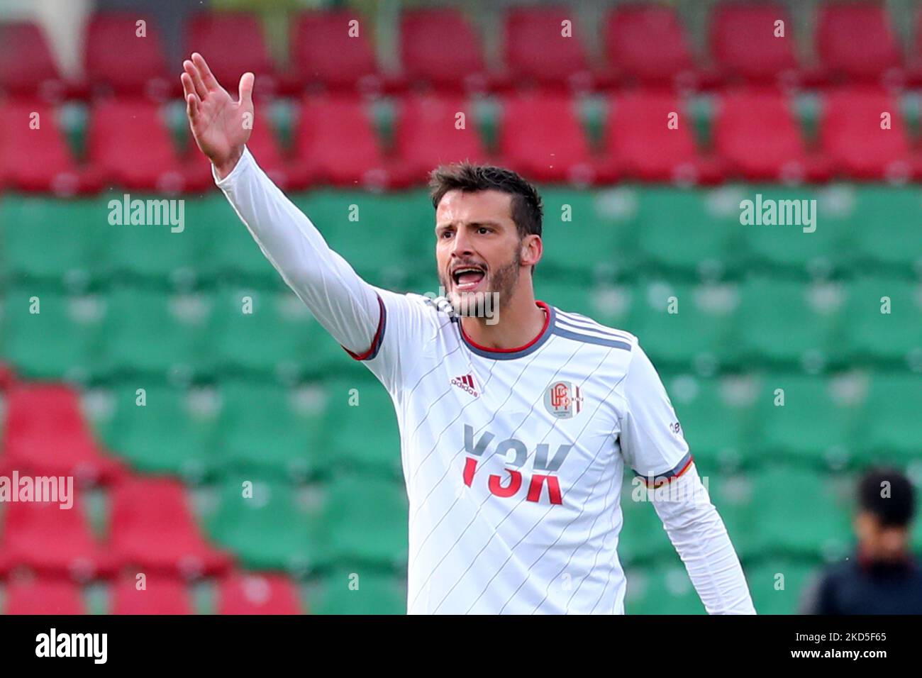 Luca prestia hi-res stock photography and images - Alamy