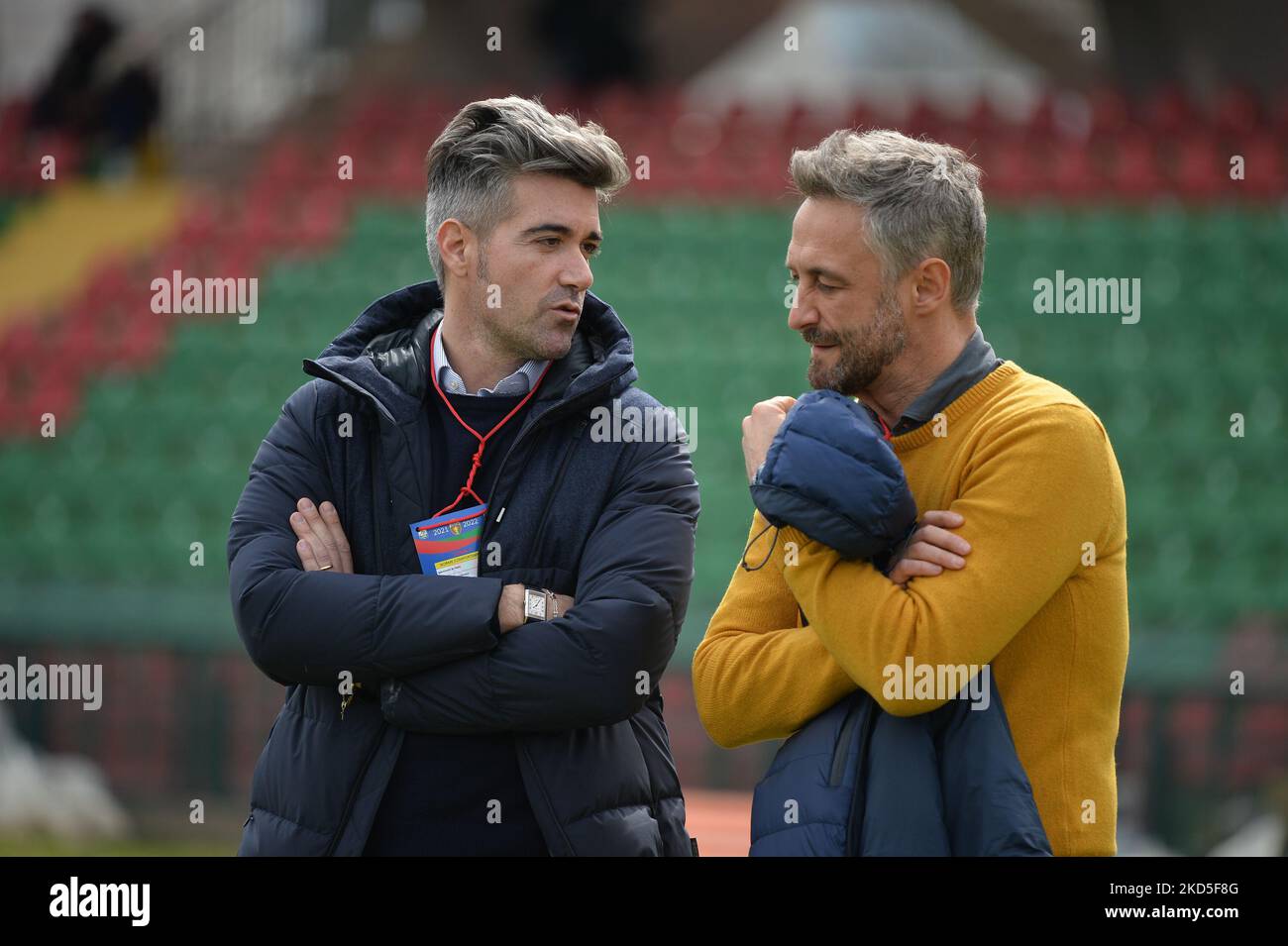 Luca borio hi-res stock photography and images - Alamy