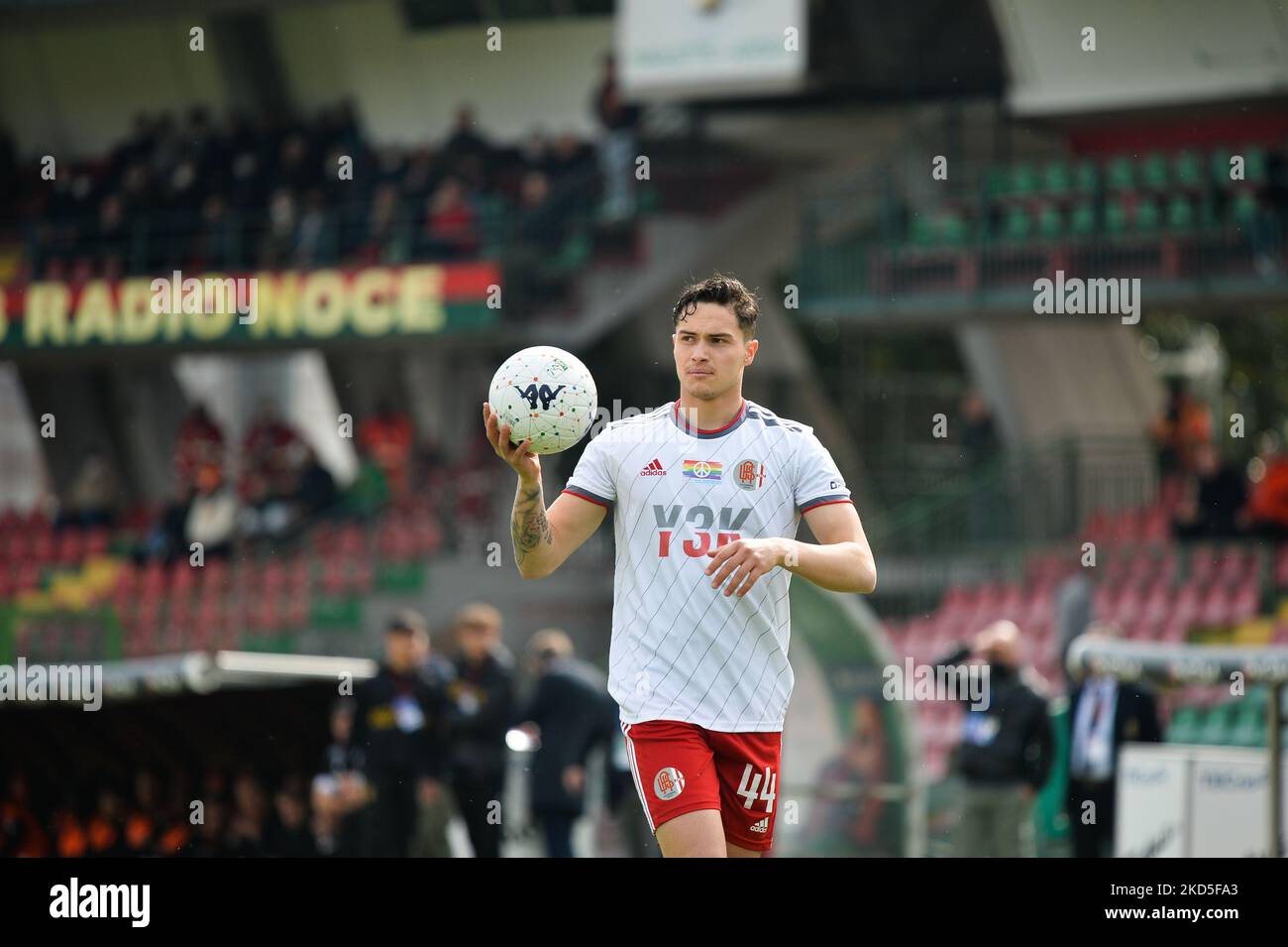 Stadio libero hi-res stock photography and images - Alamy