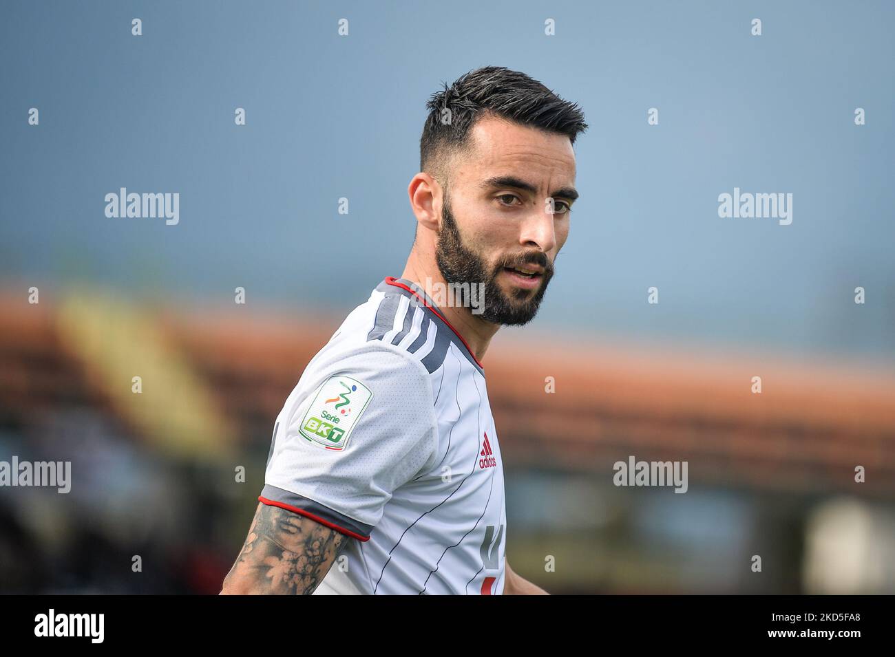 Ternana riccardo hi-res stock photography and images - Alamy