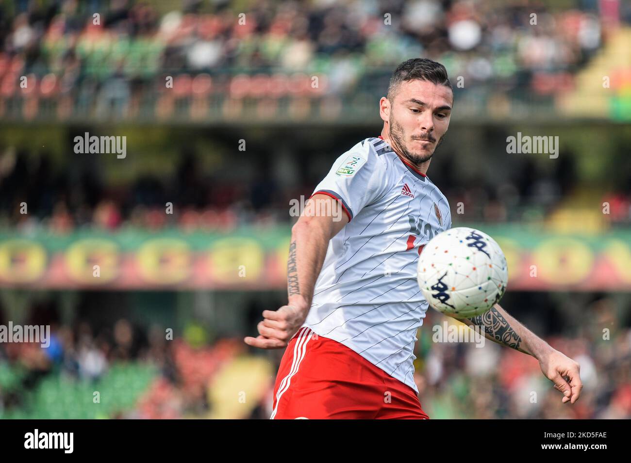 Stadio marconi hi-res stock photography and images - Alamy