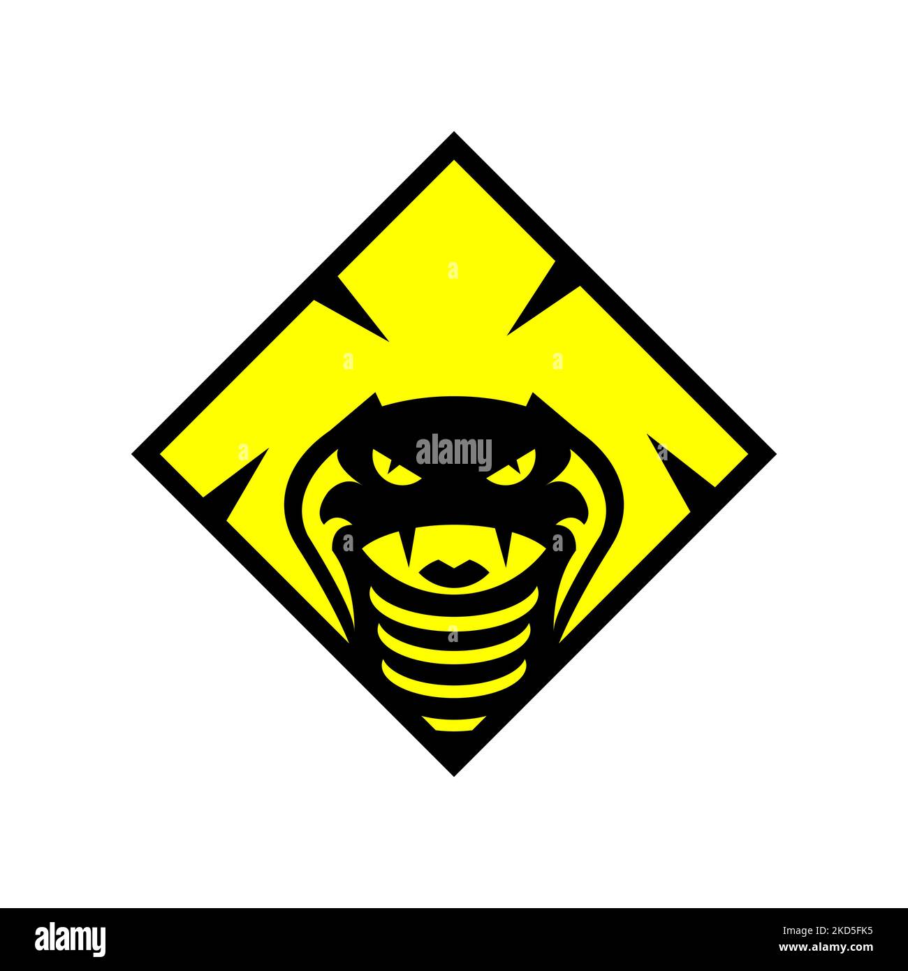 Cobra Logo Vector Gi Joe