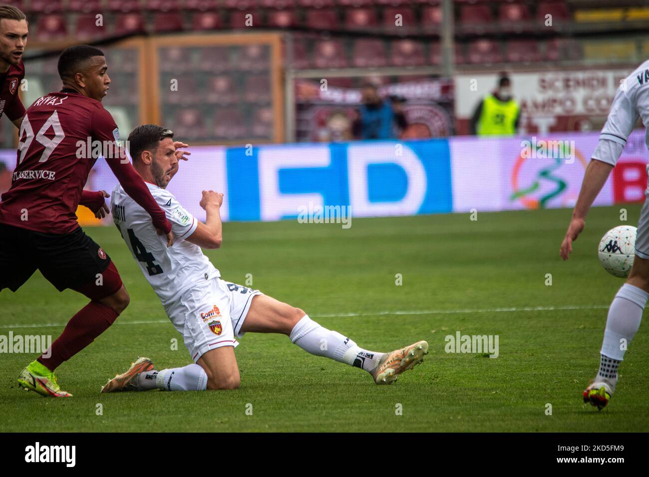 Daniele cosenza hi-res stock photography and images - Alamy