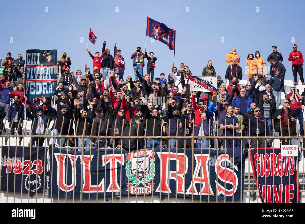 Flag of ac monza hi-res stock photography and images - Alamy