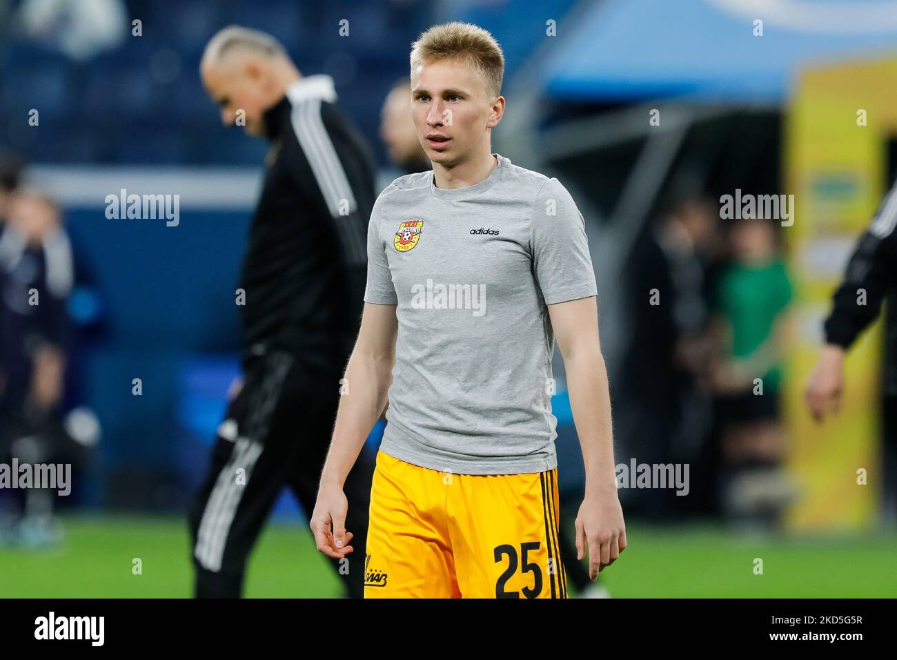 Danil stepanov hi-res stock photography and images - Alamy