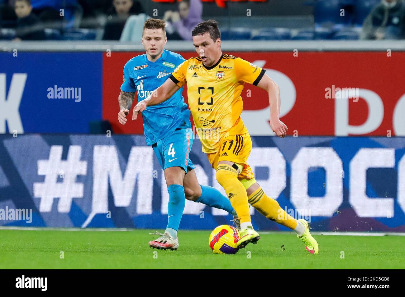 Sergey tkachev hi-res stock photography and images - Alamy