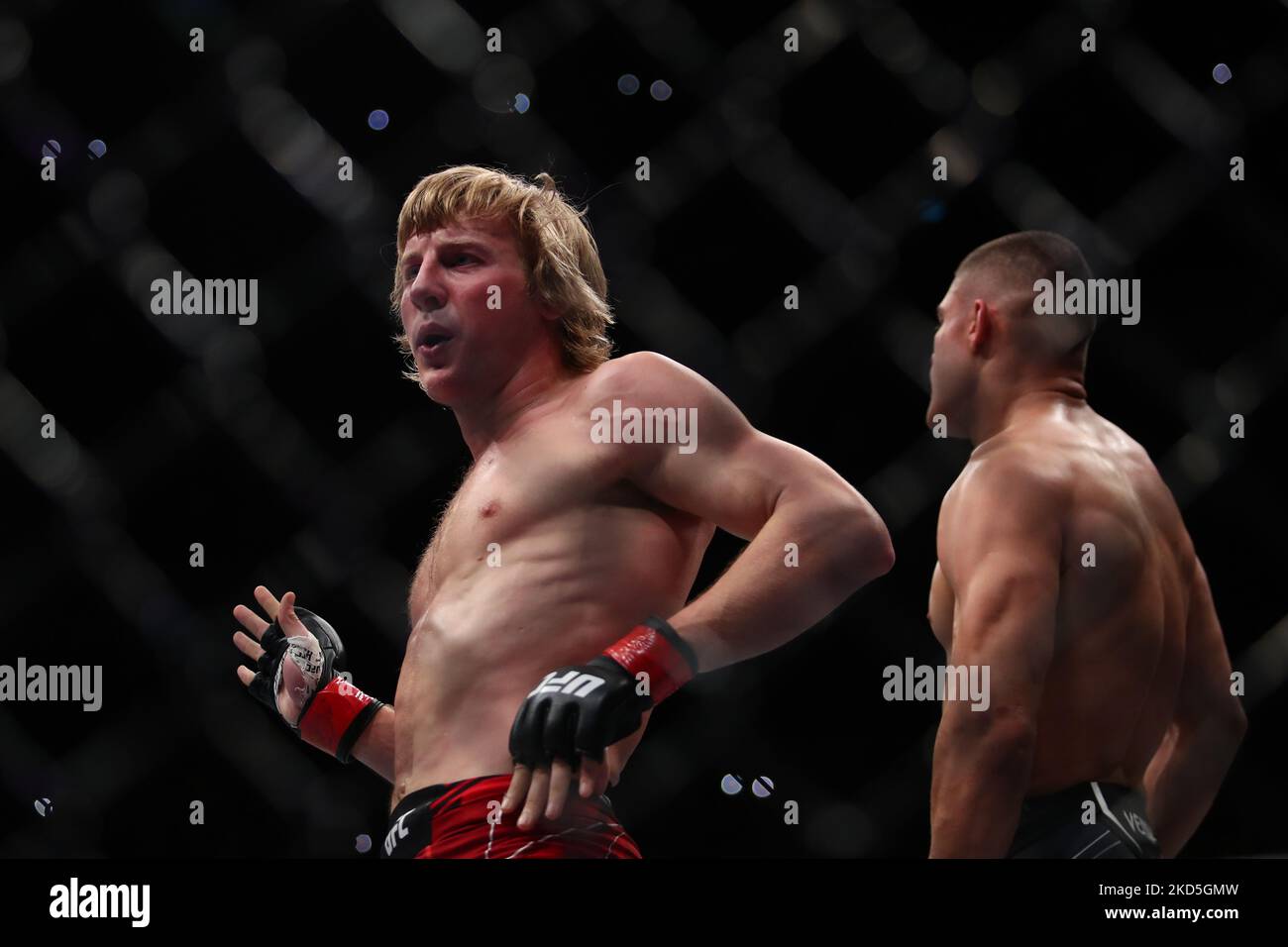 Kazula vargas hi-res stock photography and images - Alamy