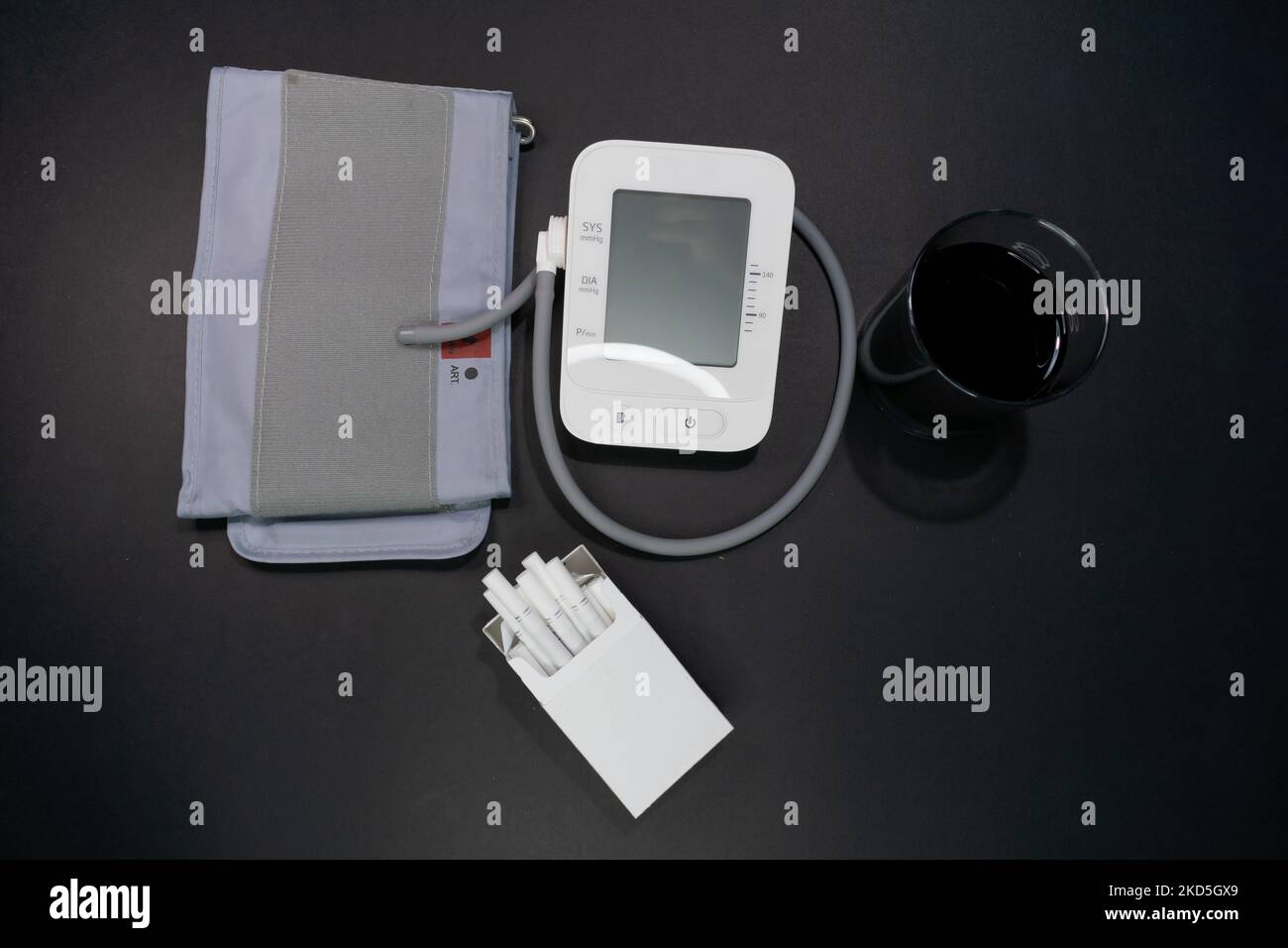 blood pressure and heart rate monitor high blood pressure and heart ...