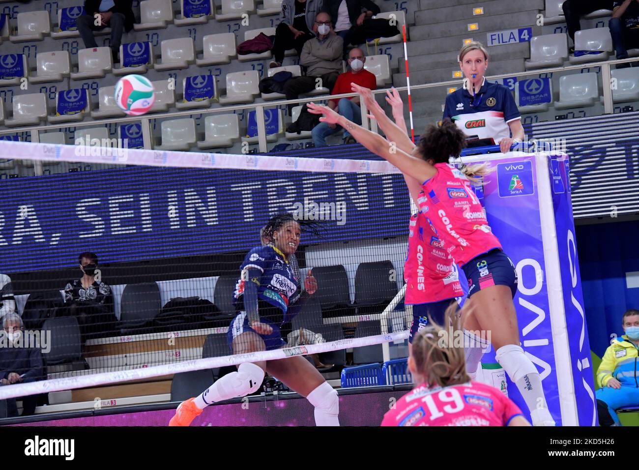 Haleigh washington block hi-res stock photography and images - Alamy