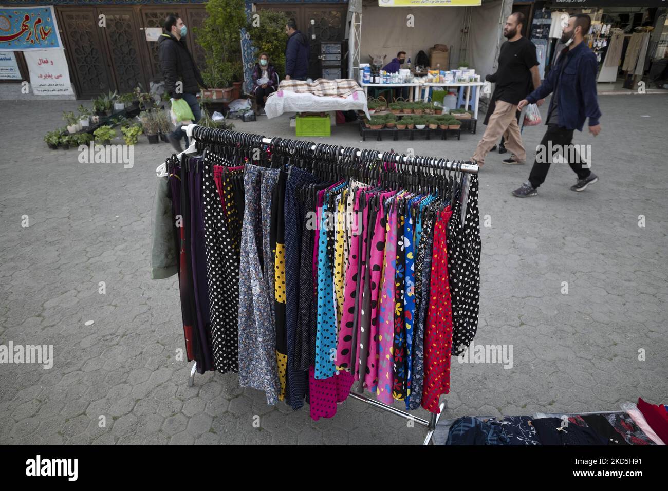 Ekbatan iran hi-res stock photography and images - Alamy