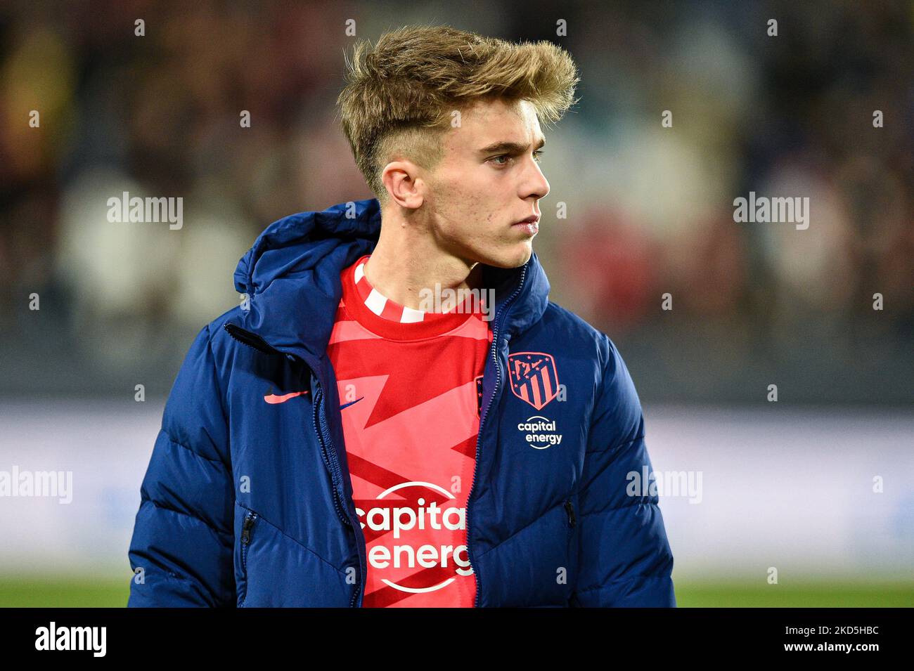 Pablo barrios hi-res stock photography and images - Alamy