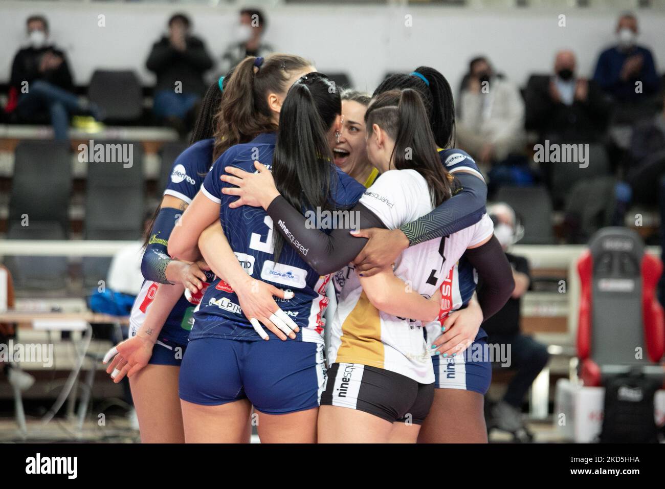 Delta despar trentino rosa hi-res stock photography and images - Alamy