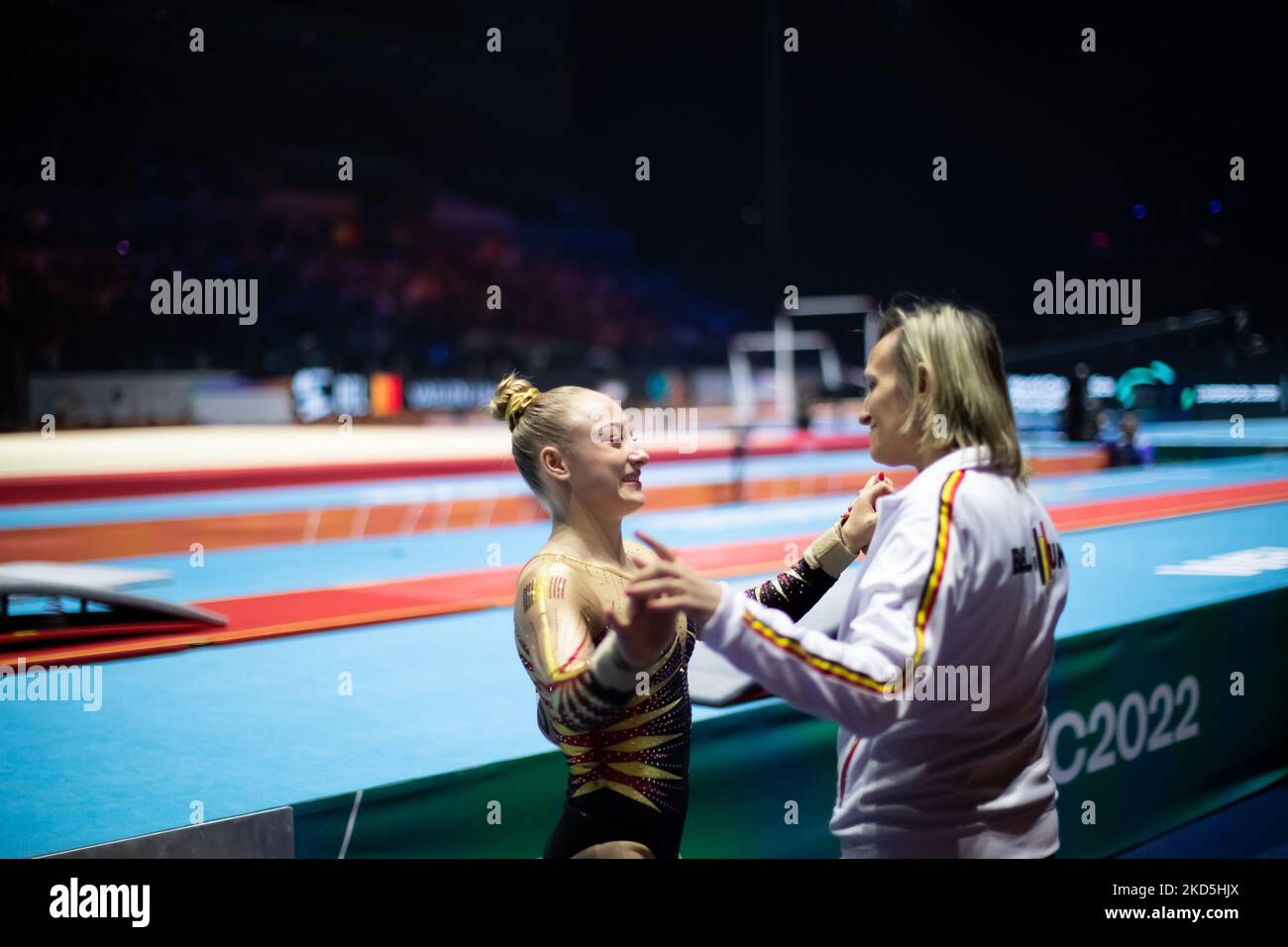 Lisa bel hi-res stock photography and images - Alamy