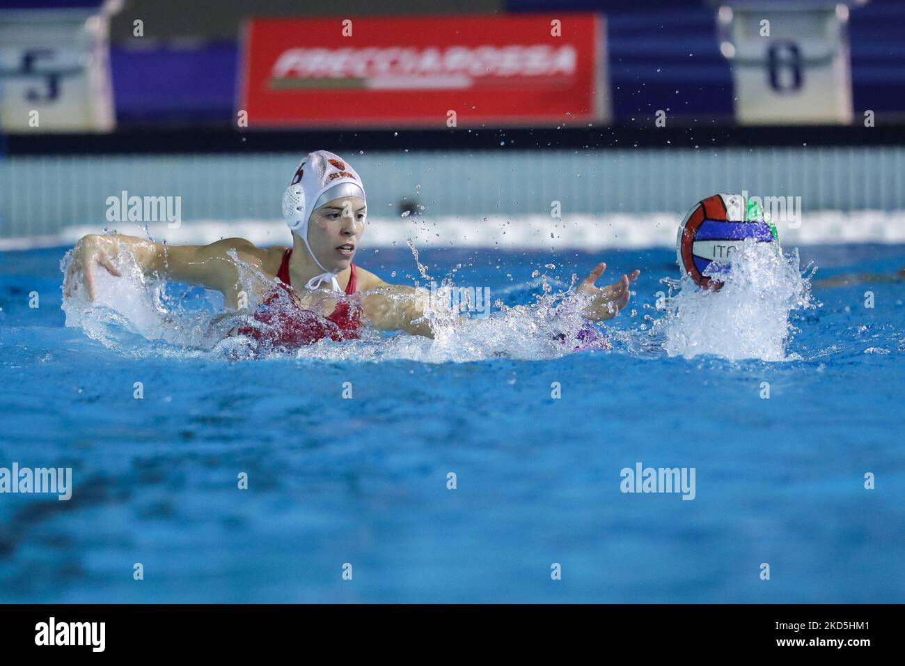 Chiara ranalli hi-res stock photography and images - Alamy