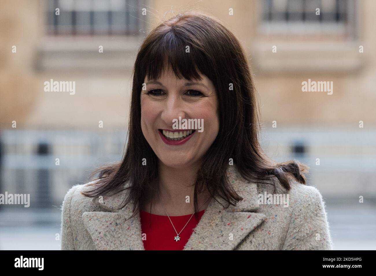 Rachel reeves 2022 hi-res stock photography and images - Alamy
