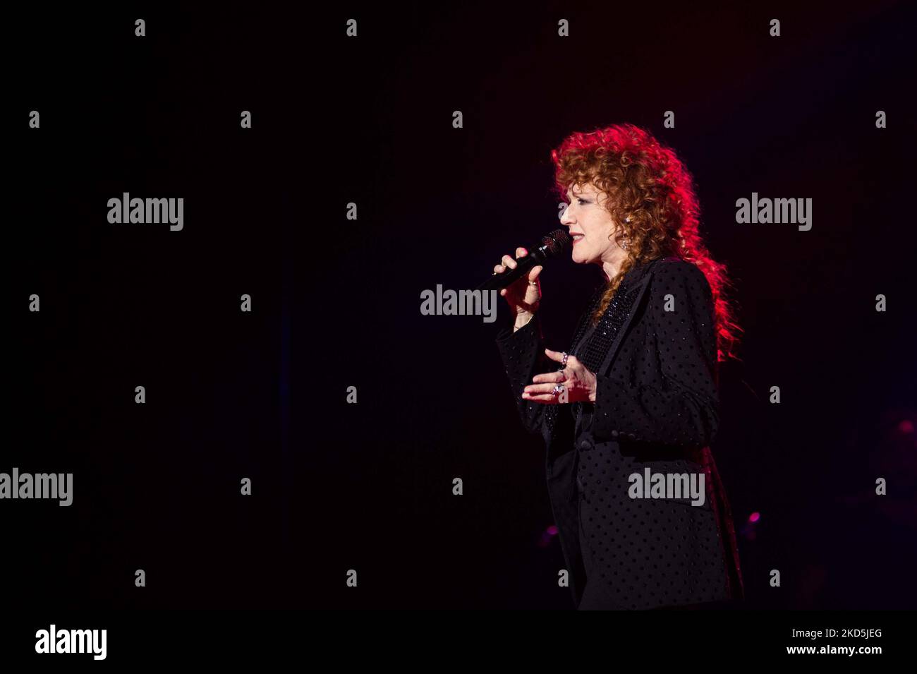 Fiorella tour hi-res stock photography and images - Alamy