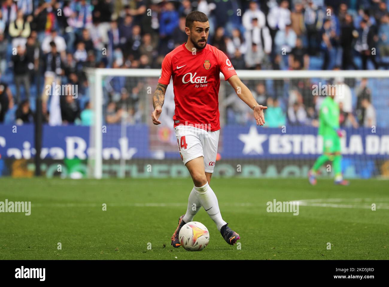 Daniel rodriguez hi-res stock photography and images - Alamy