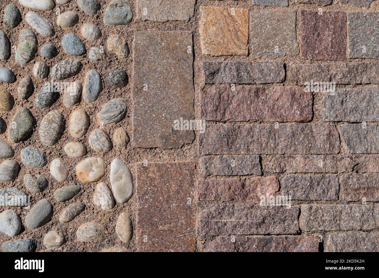 Porphyritic texture hi-res stock photography and images - Alamy