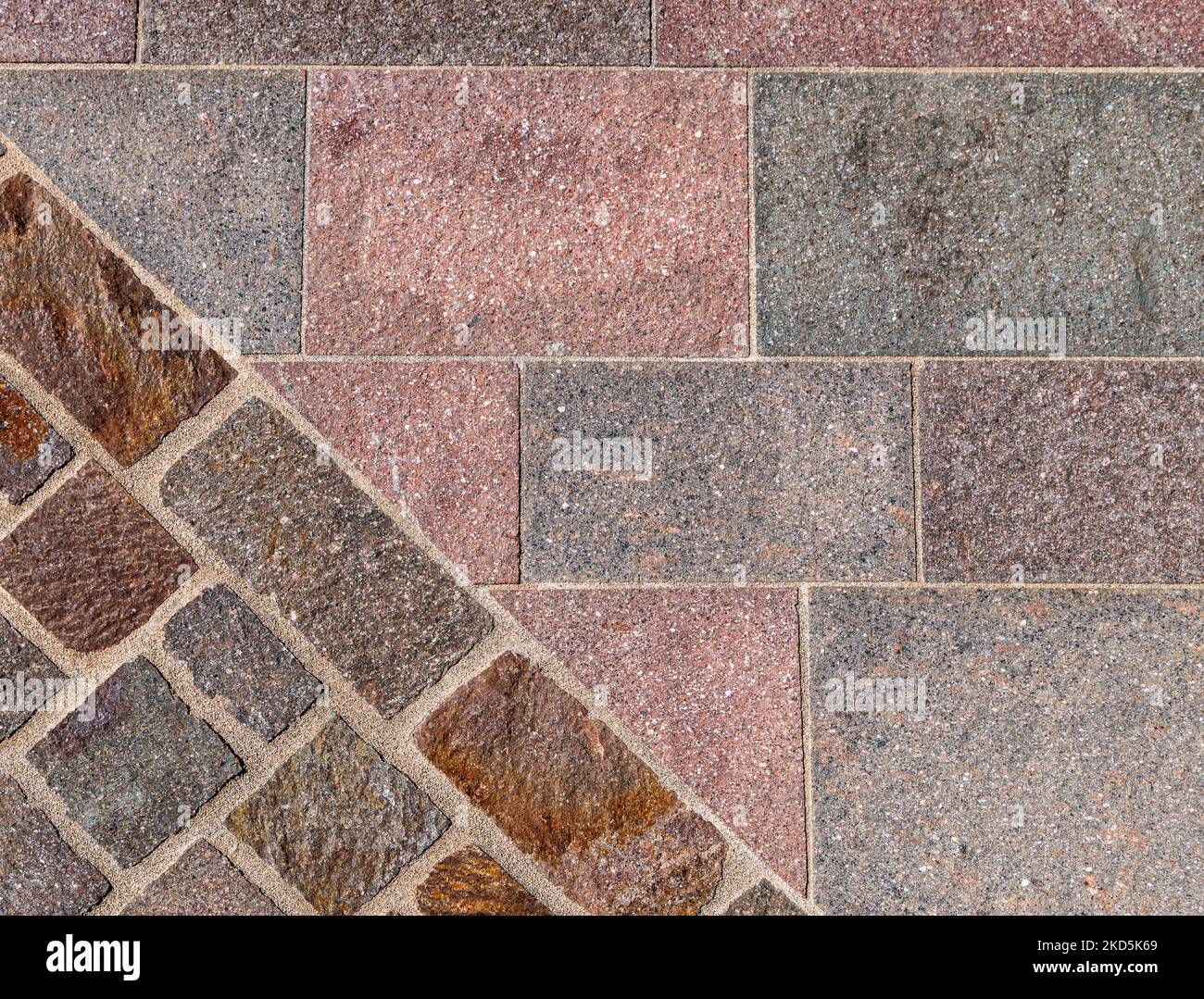 Porphyritic texture hi-res stock photography and images - Alamy