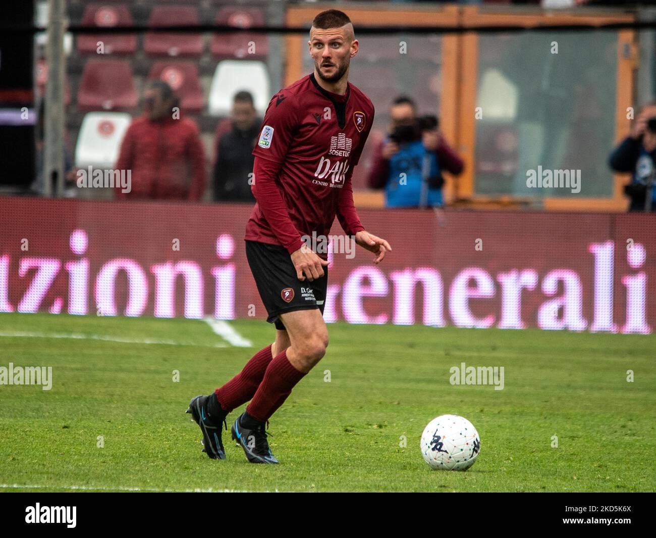 Bianchi nicolo reggina hi-res stock photography and images - Alamy