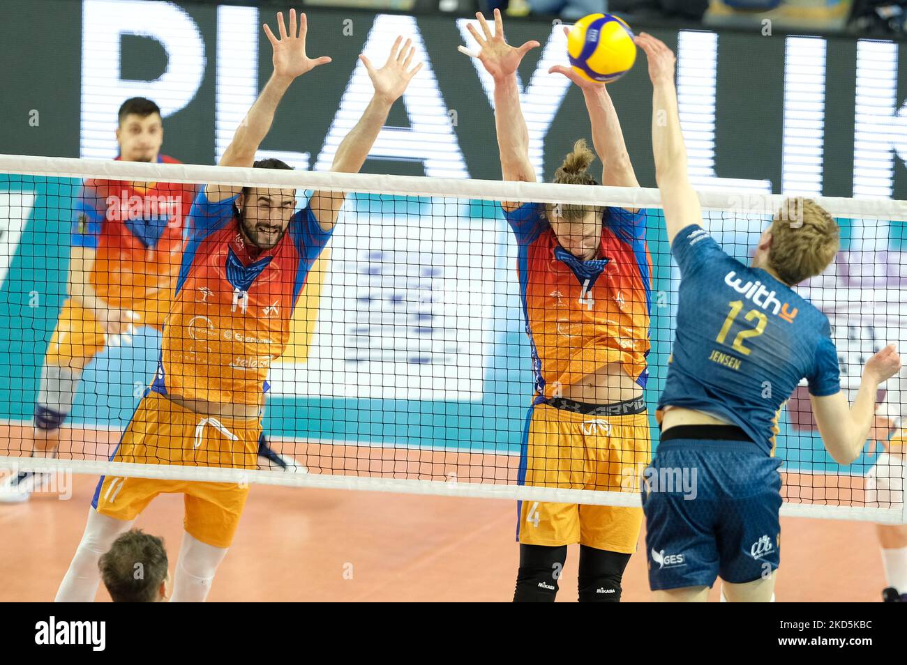 Gianluca galassi italy hi-res stock photography and images - Alamy