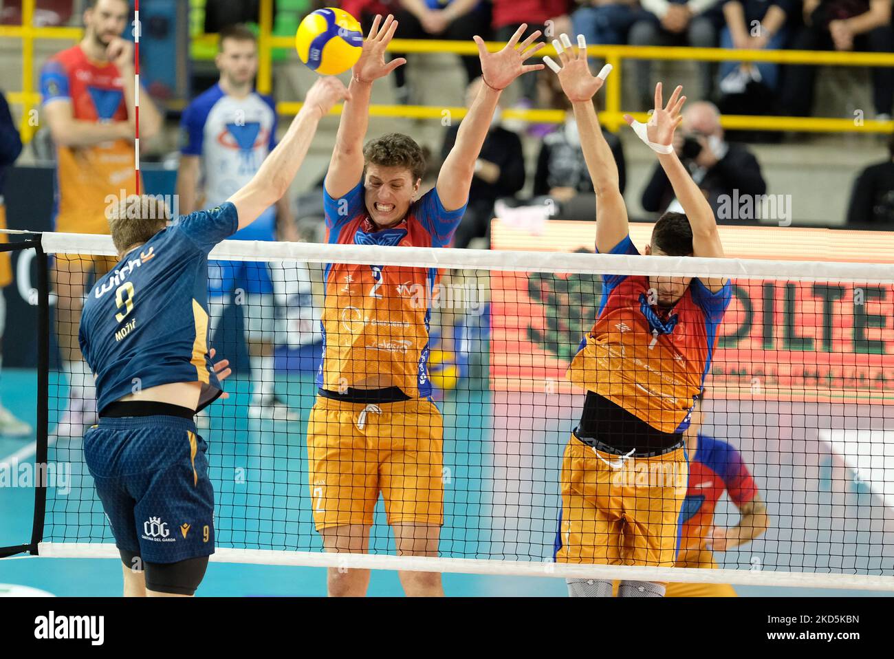 Aleks grozdanov hi-res stock photography and images - Alamy