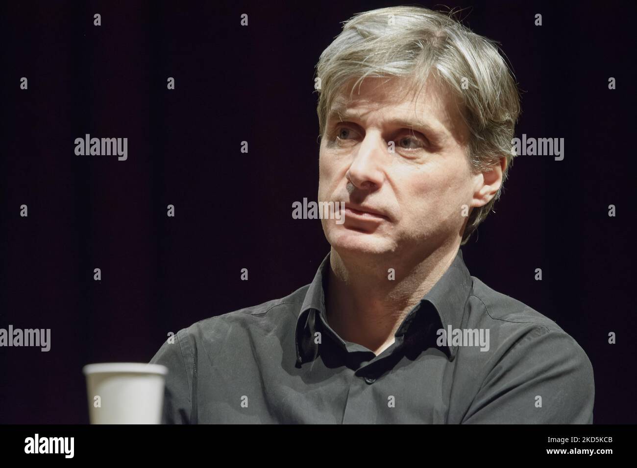 Stop bollore hi-res stock photography and images - Alamy