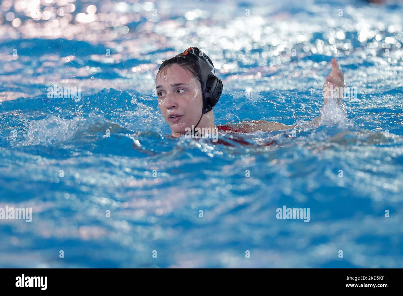 Agnese cocchiere hi-res stock photography and images - Alamy