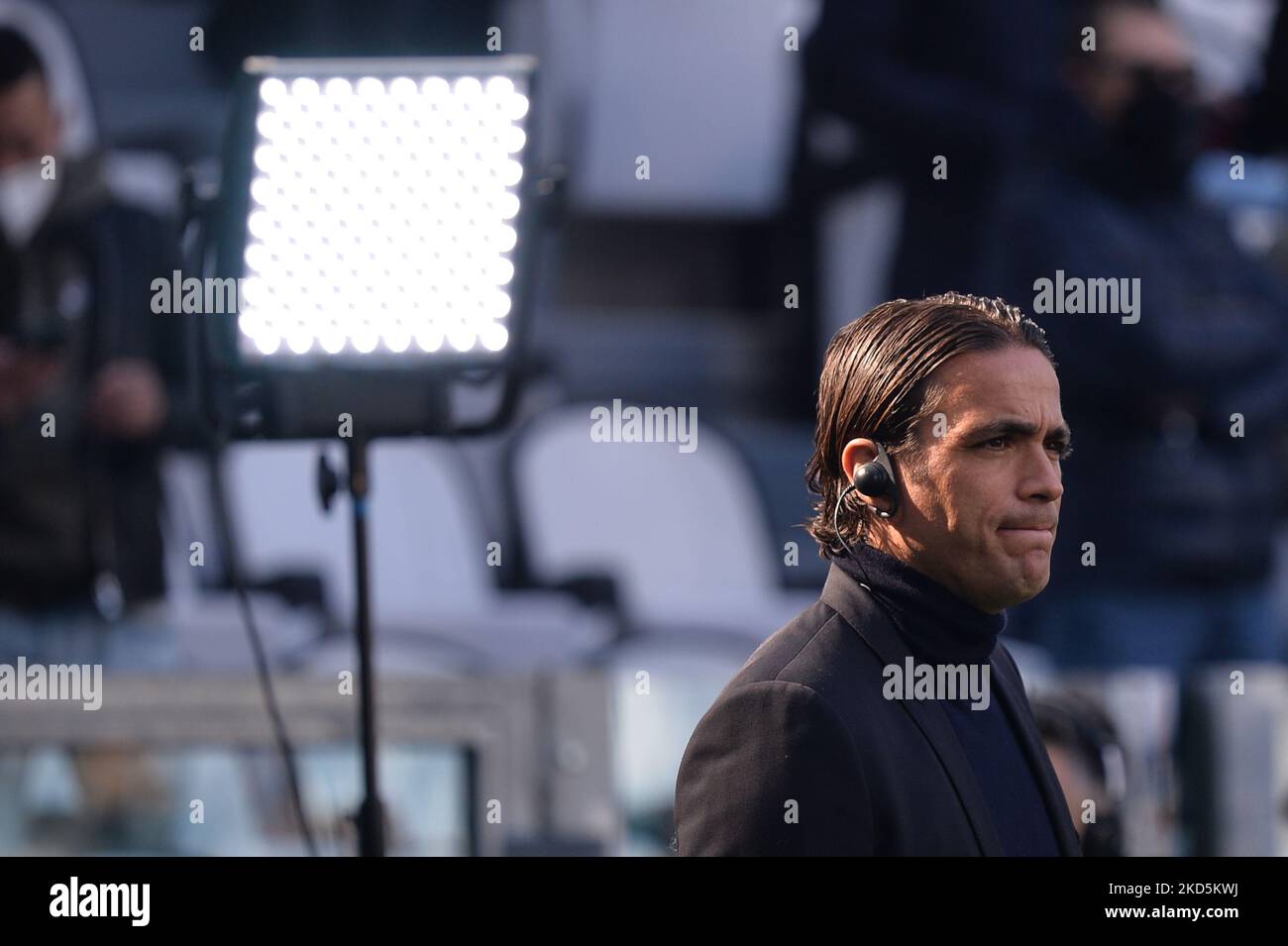 Alessandro matri hi-res stock photography and images - Alamy