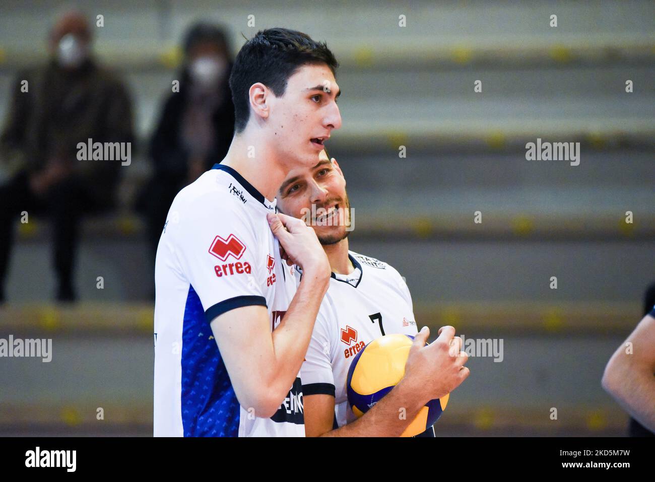 Alessandro michieletto volleyball hi-res stock photography and images - Alamy