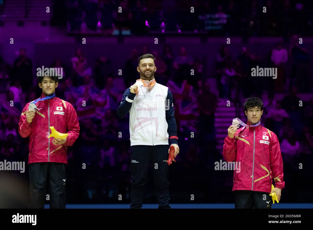 Ryosuke Hashimoto 2022