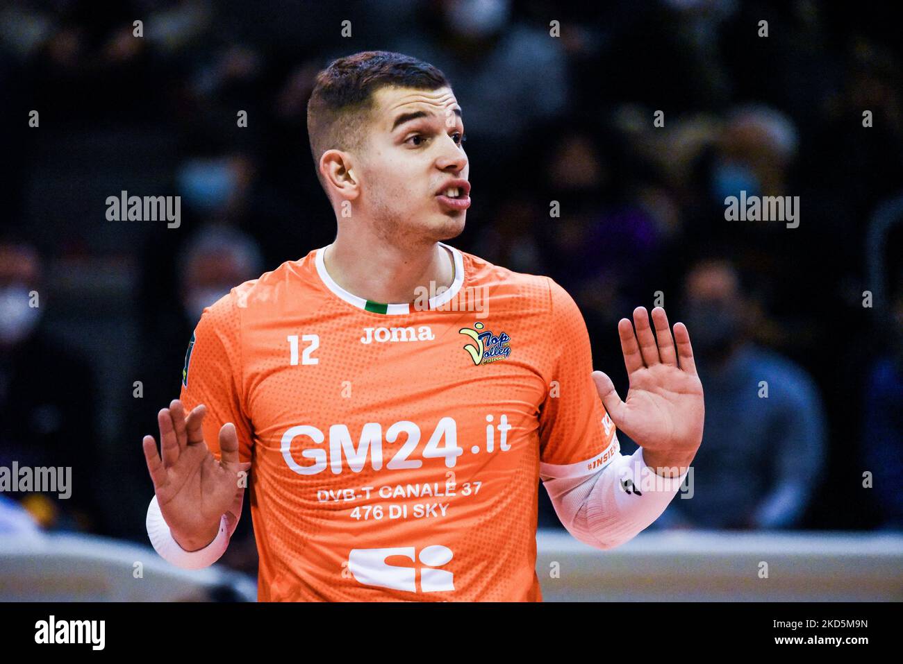 Matteo picchio hi-res stock photography and images - Alamy