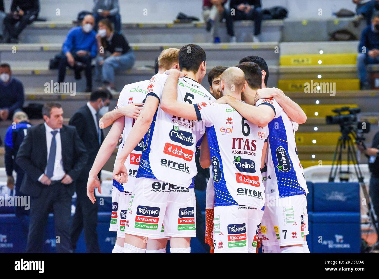 Cisterna volley hi-res stock photography and images - Alamy