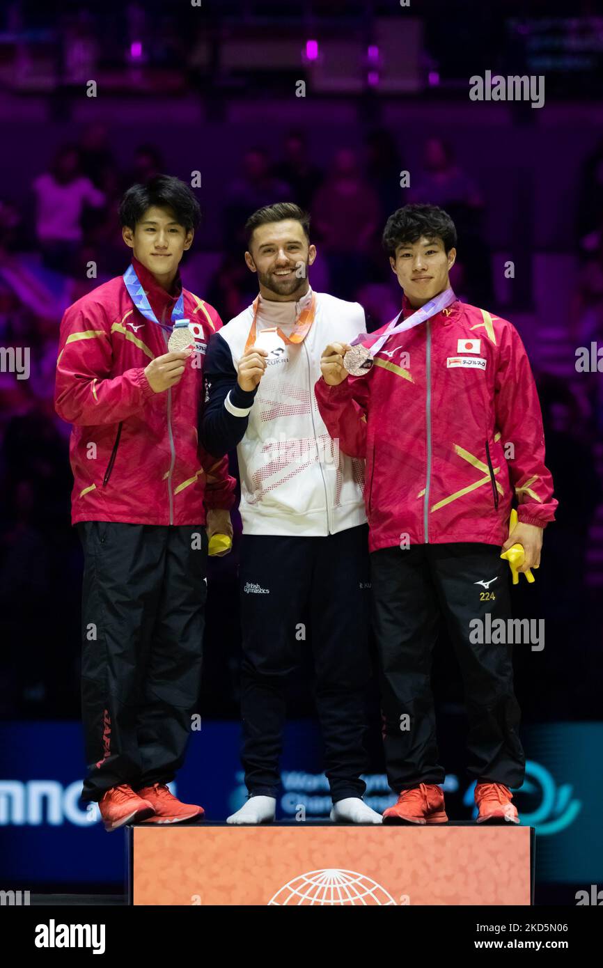 Ryosuke Hashimoto 2022