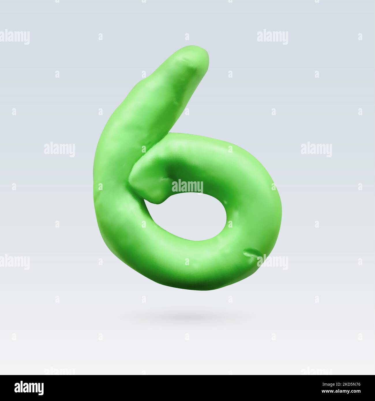 Plasticine texture Stock Vector Images - Alamy