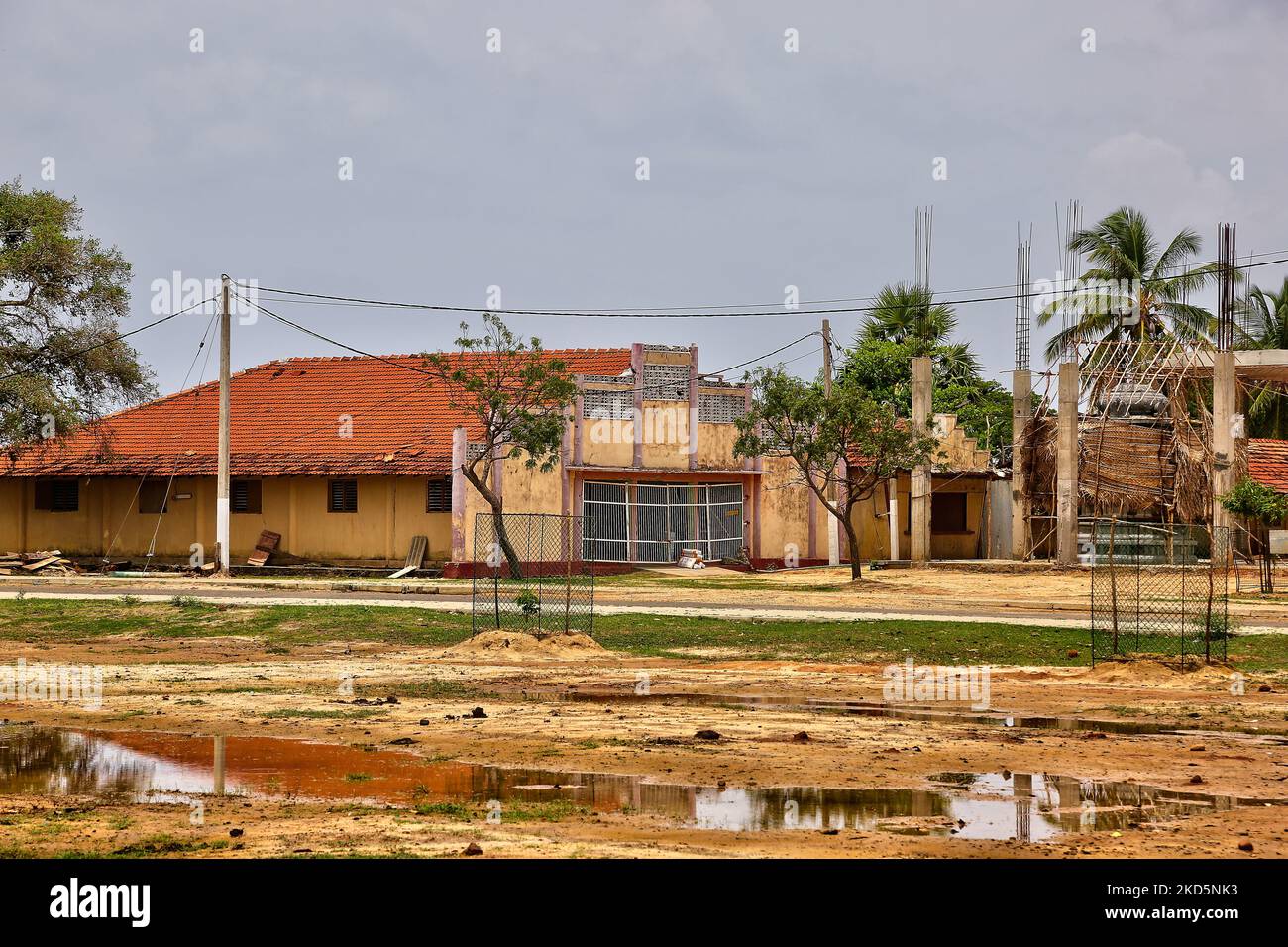 The battle of mullaitivu hi-res stock photography and images - Alamy