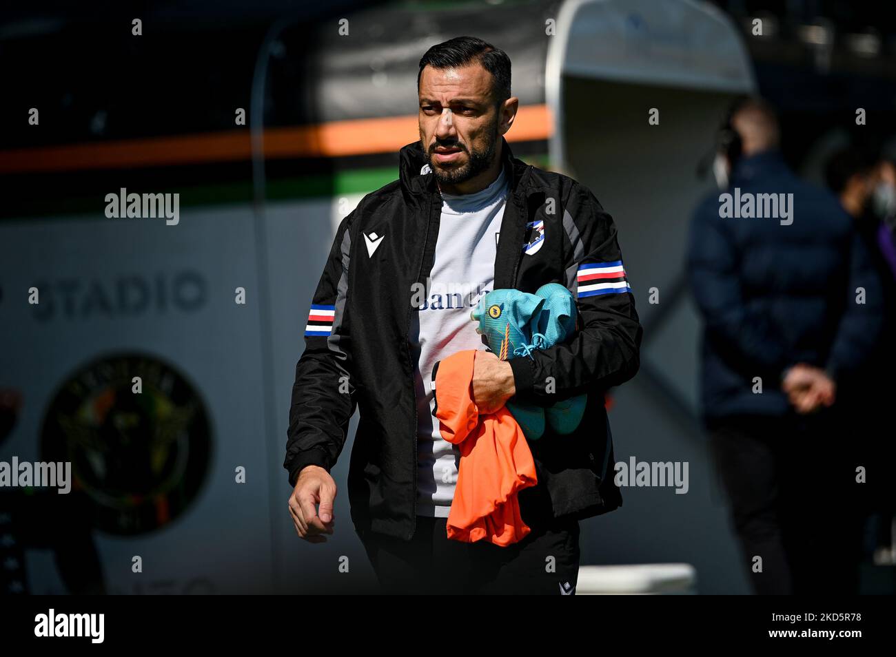 Penzo stadium hi-res stock photography and images - Alamy