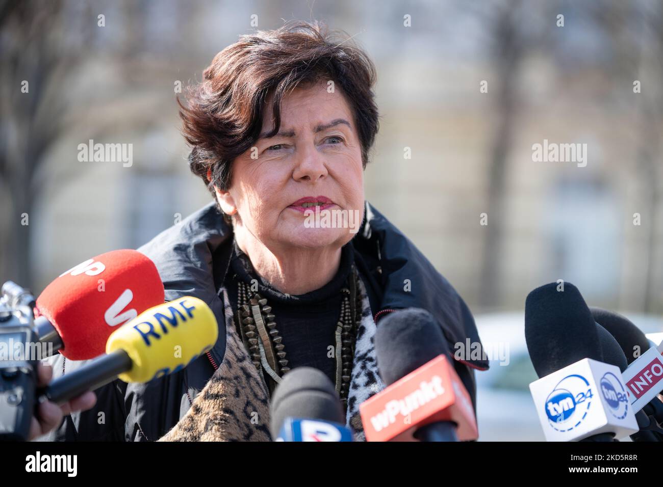 Wlodarczyk sun hi-res stock photography and images - Alamy