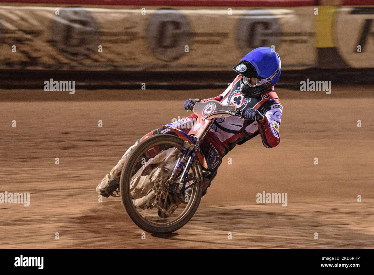 Atpi peter craven memorial trophy hi-res stock photography and images ...