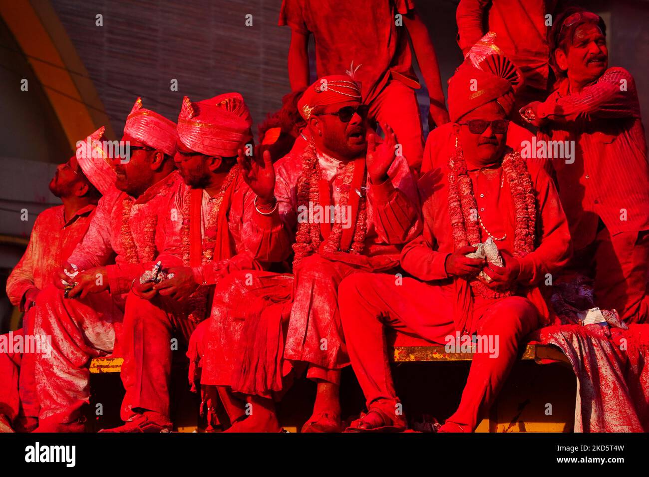 Samrat ashok ki sawari hi-res stock photography and images - Alamy