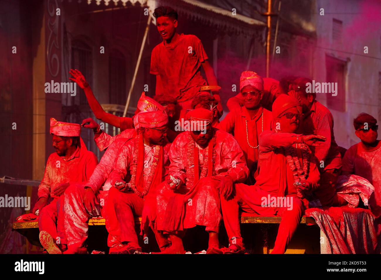 Samrat ashok ki sawari hi-res stock photography and images - Alamy