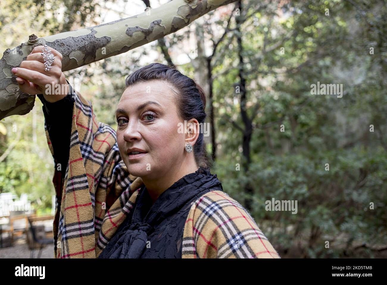 Swedish cimer writer hi-res stock photography and images - Alamy