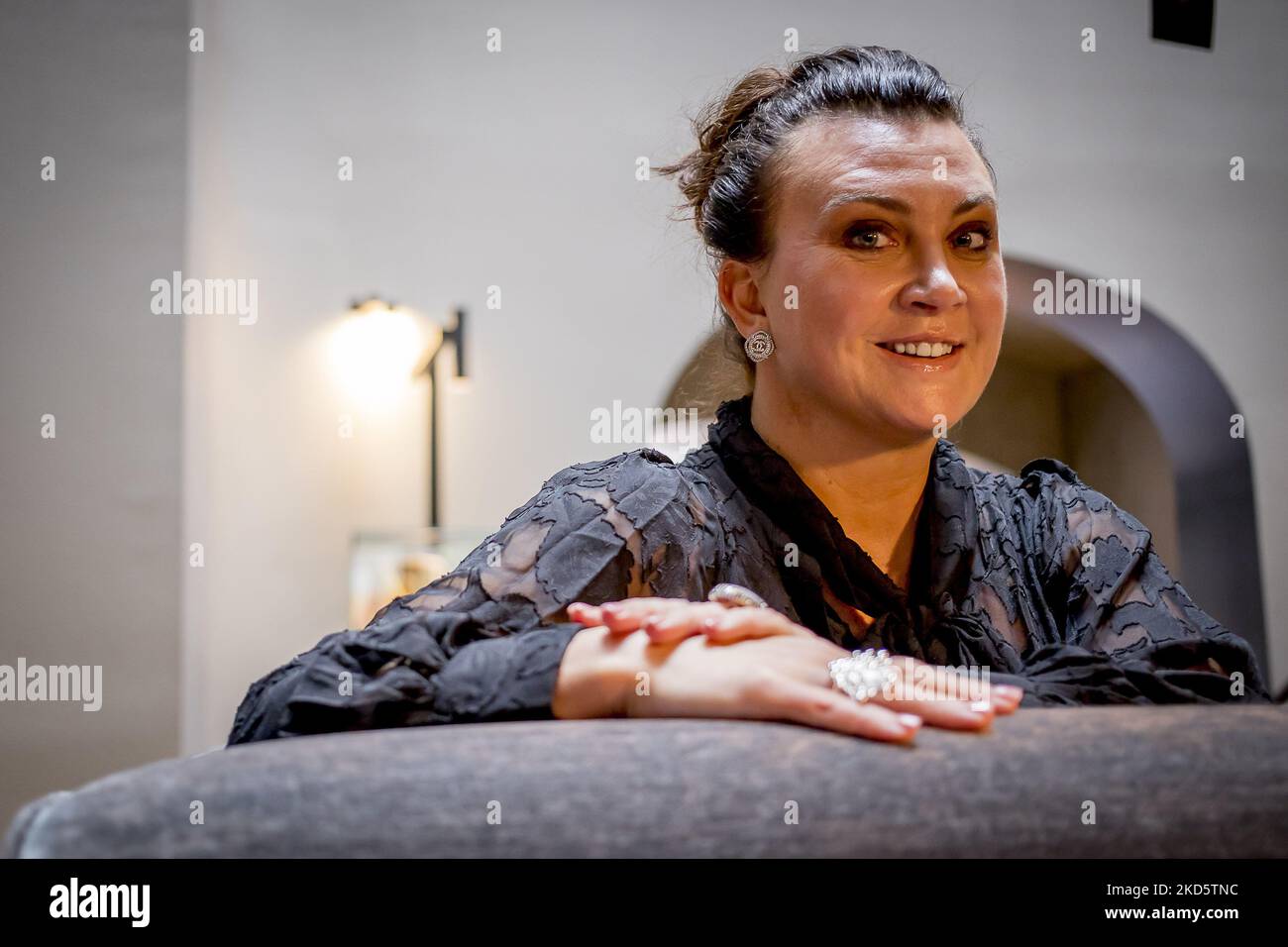 Swedish cimer writer hi-res stock photography and images - Alamy