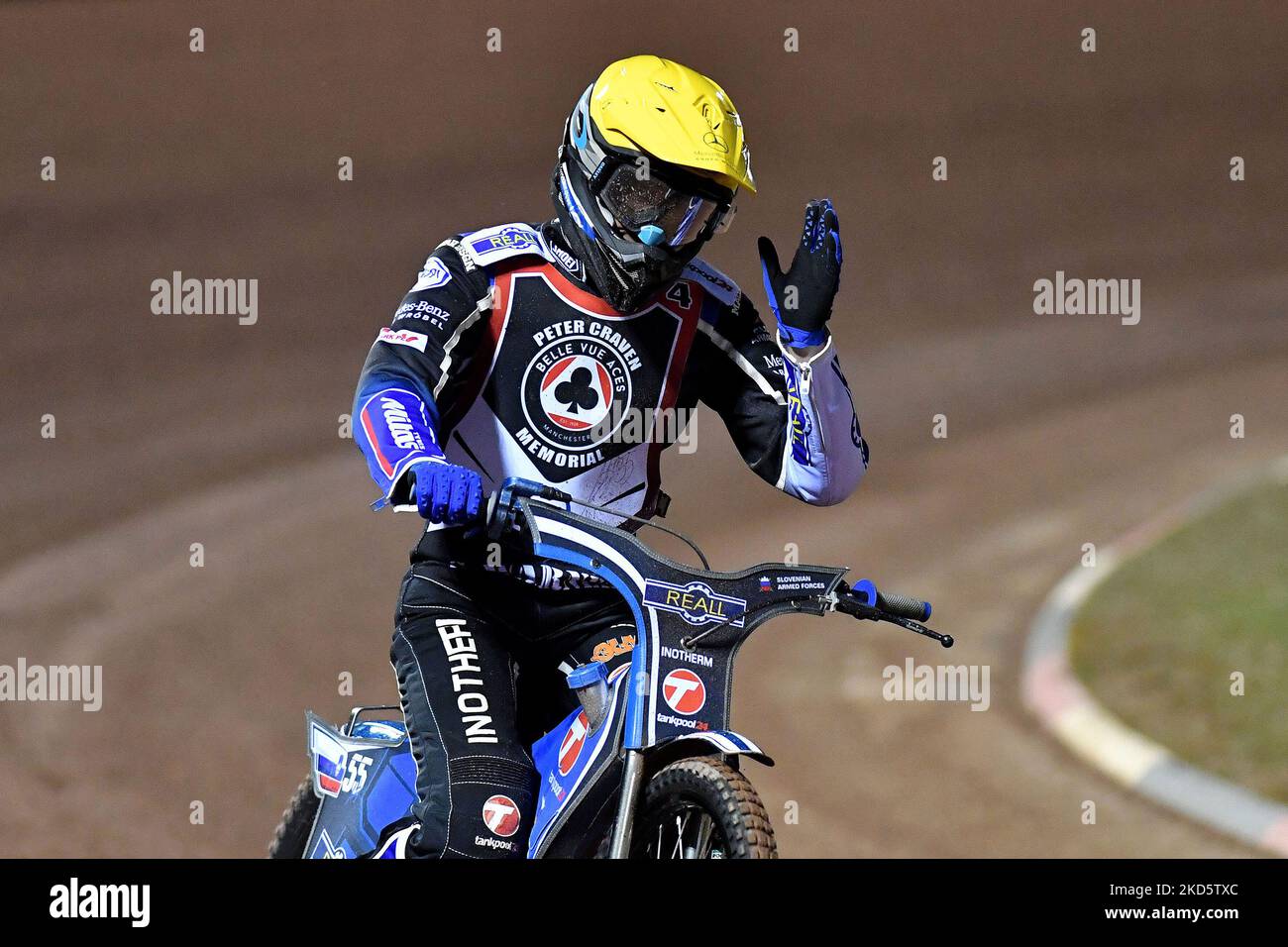 Peter craven speedway hi-res stock photography and images - Alamy